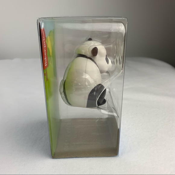 Fisher-Price | Toys | Fisherprice Little People Animal Panda Bear Zoo ...